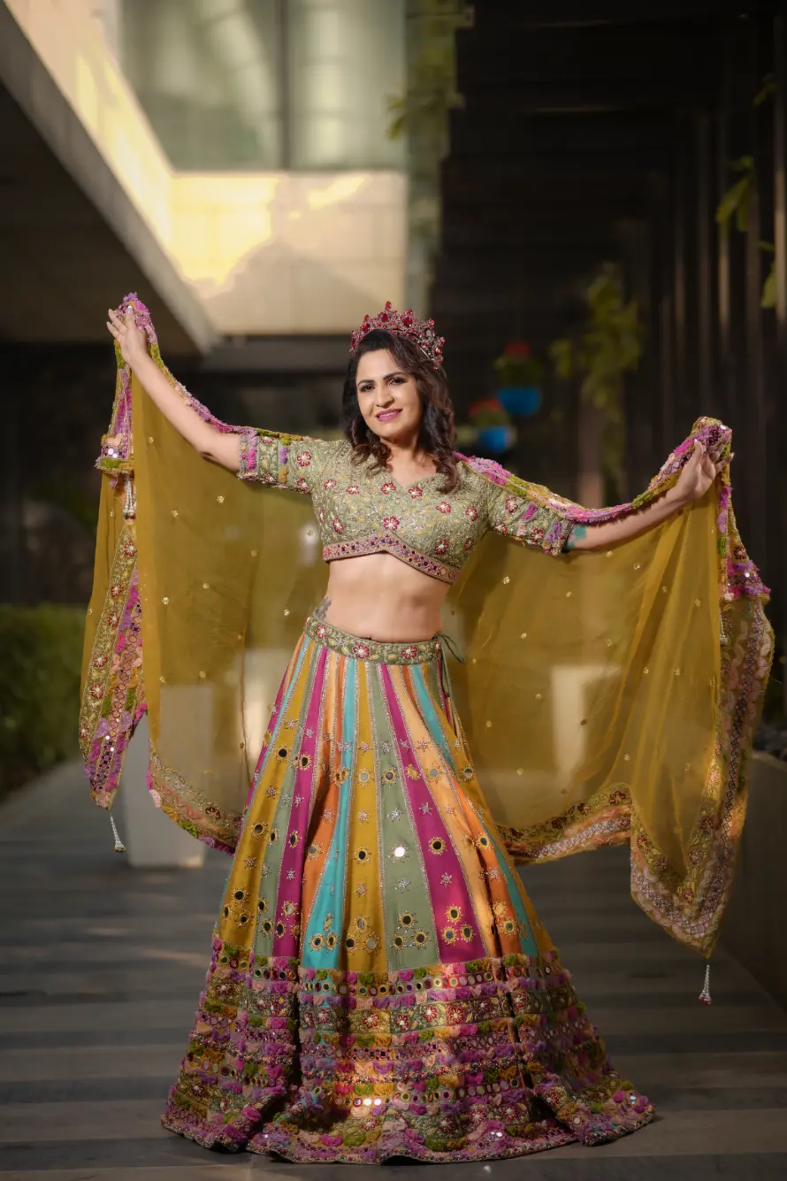 Registrations Open for Mrs. India 2026 | Mrs. India One in a Million